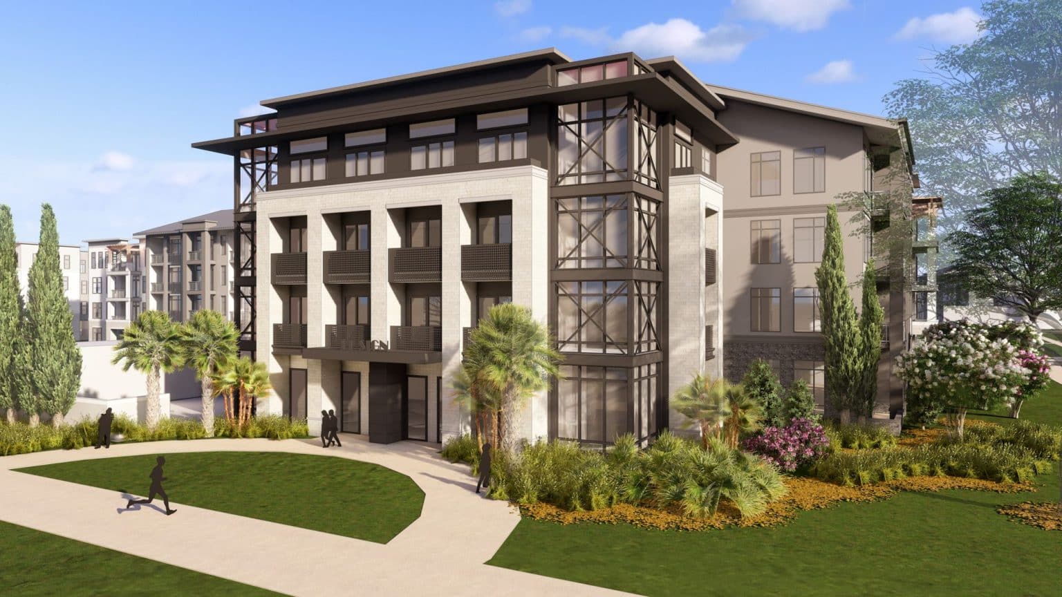 A1-1 | Goddard Point Hope